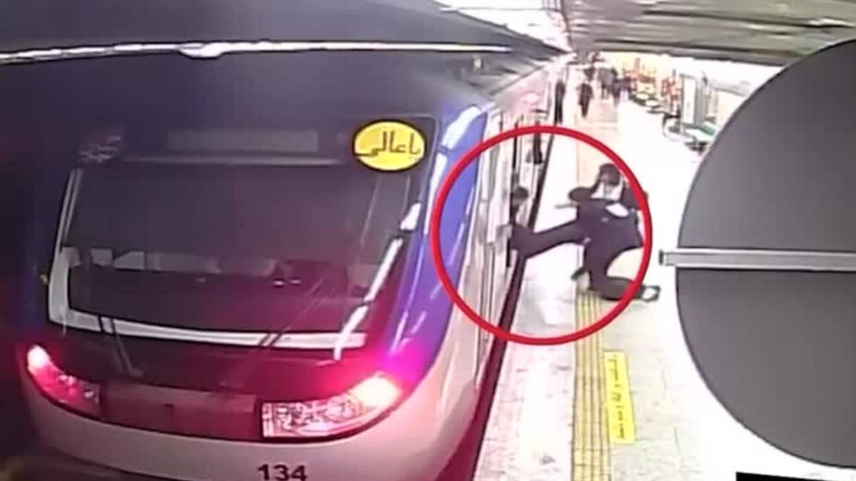 Iranian Teenager Armita Geravand Dies after Alleged Metro Confrontation ...