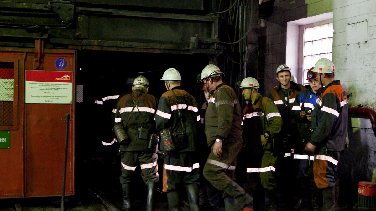 Kazakh President Orders 'End to Cooperation' with ArcelorMittal After Mining Accident - News18