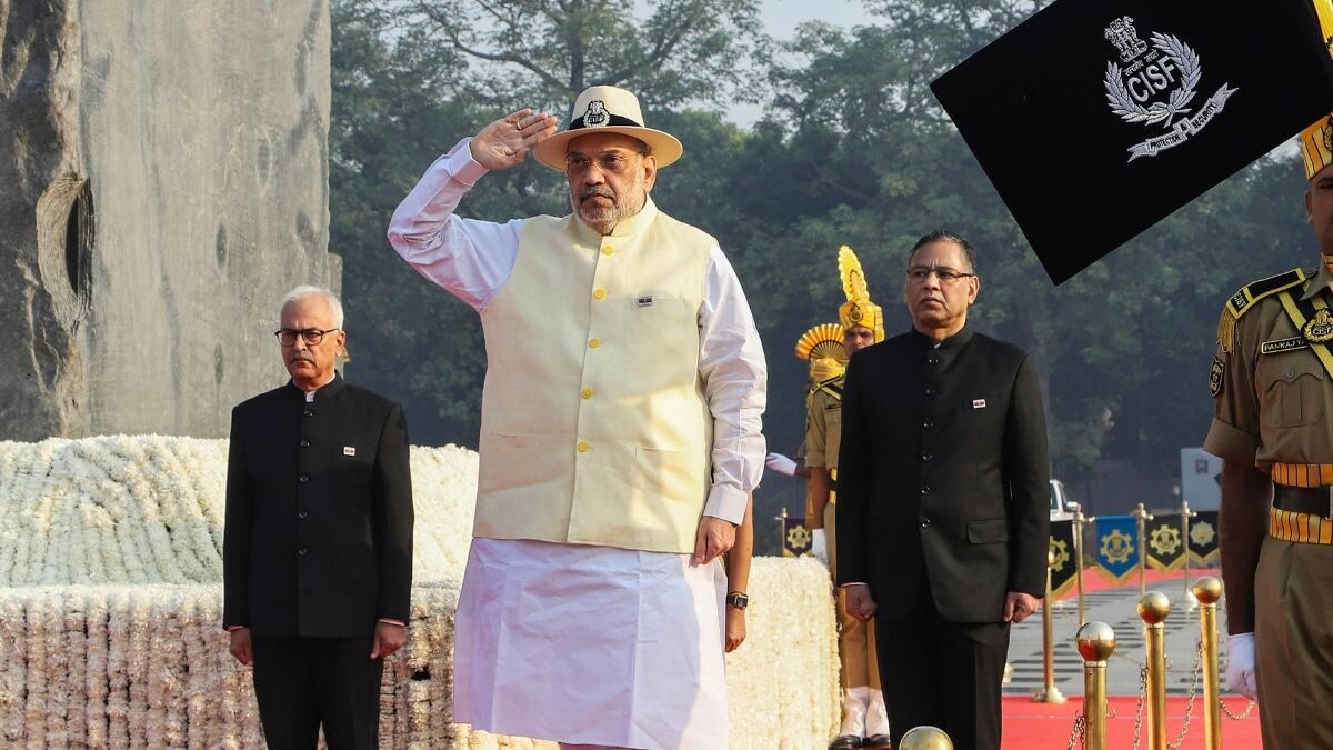 New Bills Replacing Ipc Crpc Evidence Act Will Be Passed Soon Says