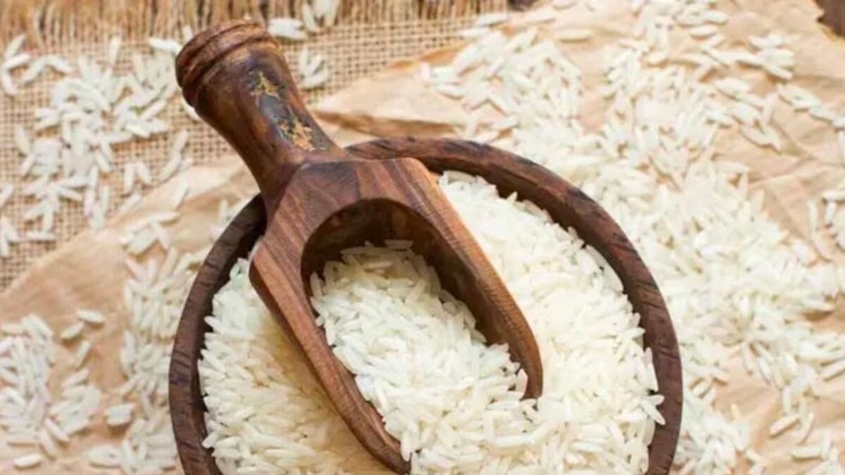 Expert Suggests Whether Giving Up Rice For A Month To Lose Weight Helps ...