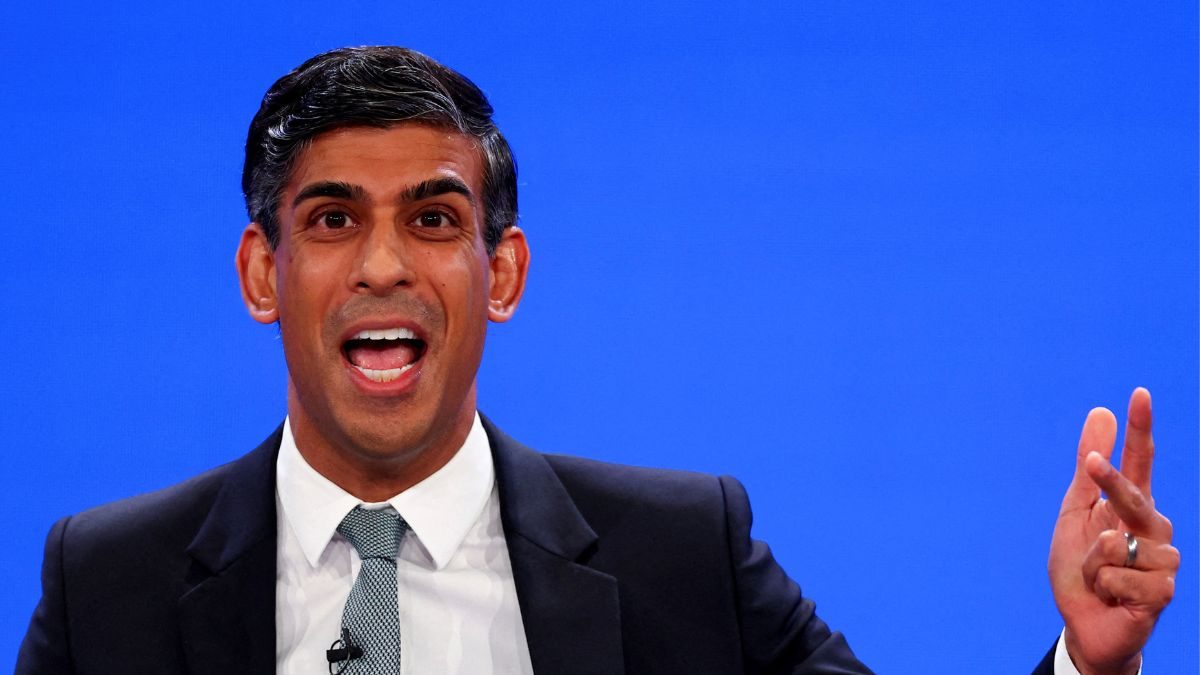 Uk Tightens Definition Of Extremism To Counter Right Wing Islamist 6214