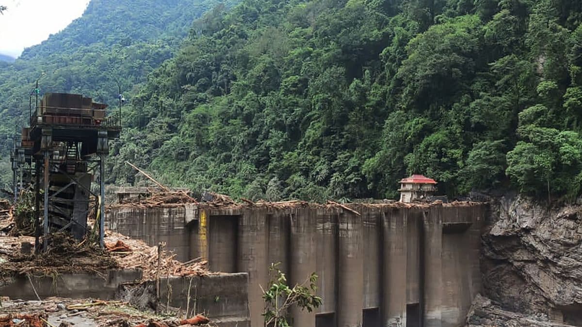 Sikkim Floods: Climate Change Driving Up Risk of Glacial Lake Bursts ...