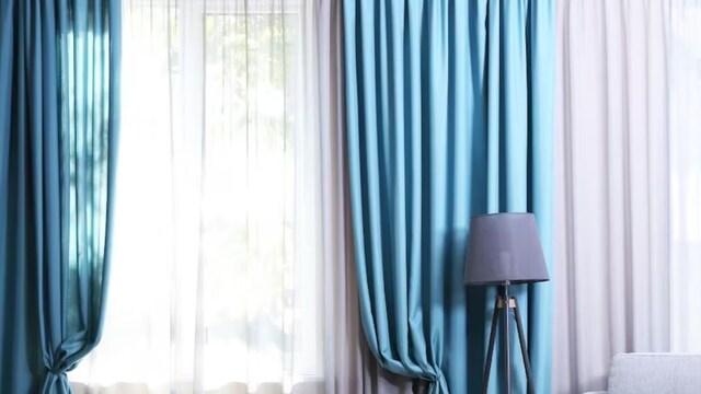 5 Reasons Why You Should Consider Changing Your Curtains With The ...