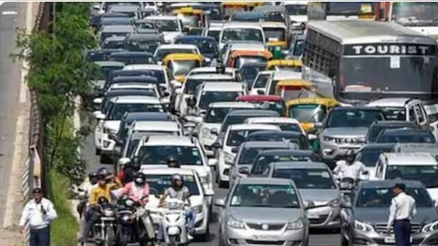 Karnataka Hikes Vehicle Registration Fees, Electric Cars Face Lifetime ...