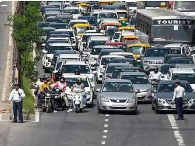 Karnataka Hikes Vehicle Registration Fees, Electric Cars Face Lifetime ...