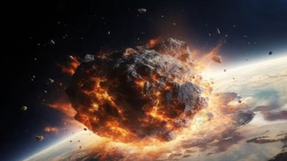 Bennu Asteroid To Hit Earth After 159 Years With Force Equal To 22 ...