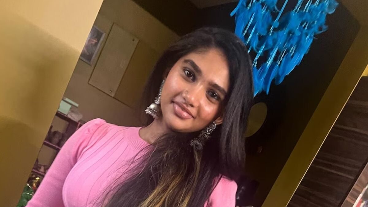 Bigg Boss Tamil 7: All You Need to Know About Jovika Vijaykumar and ...