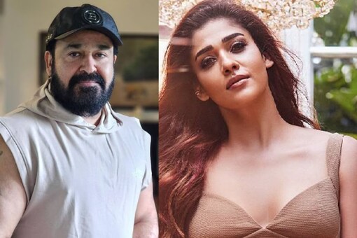 Mohanlal And Nayanthara To Join Vishnu Manchu’s Highly Anticipated ...