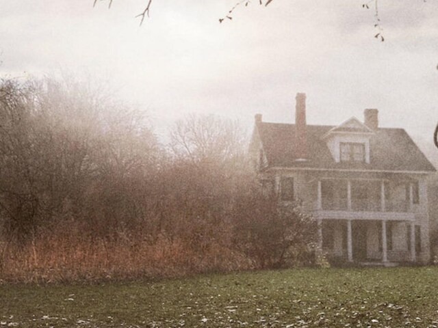 Spooky Truth: What Happened To The Man Who Made Documentary On Real ...