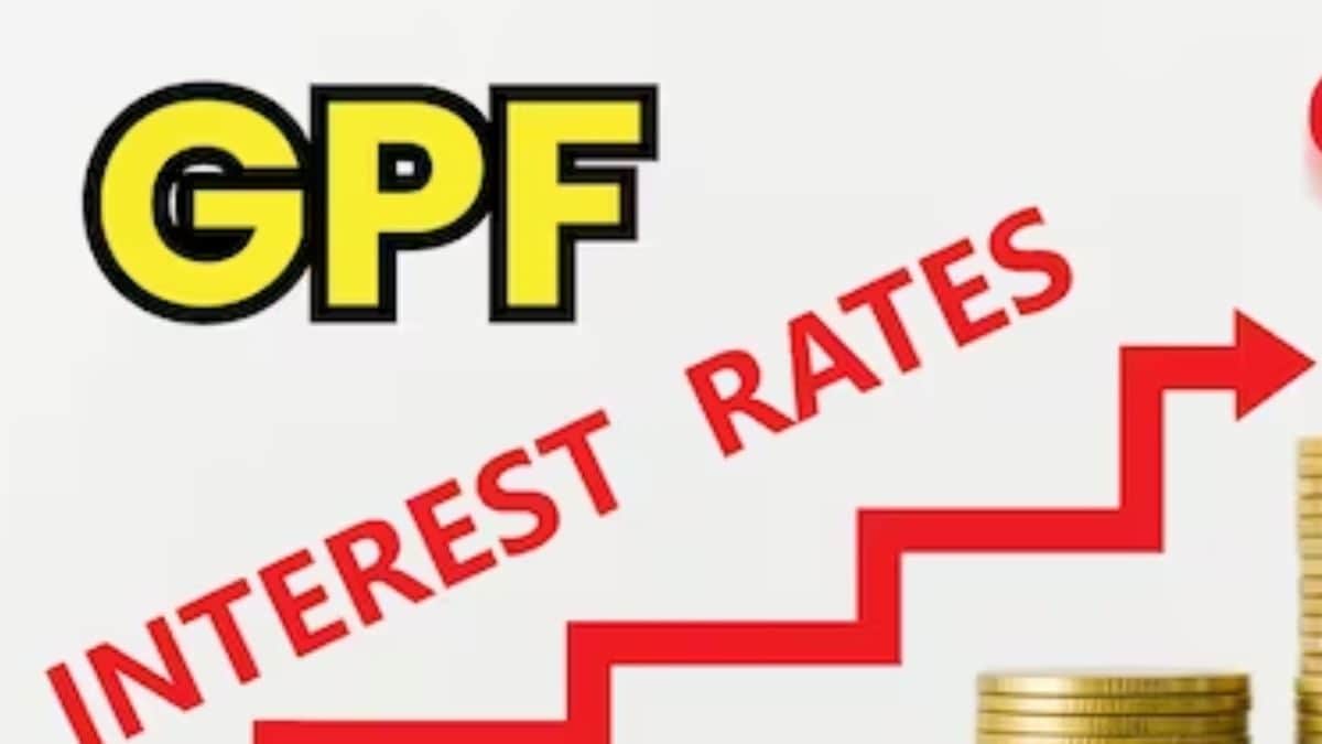 Government Keeps General PF Interest Rate Unchanged At 7.1% For Q3 ...