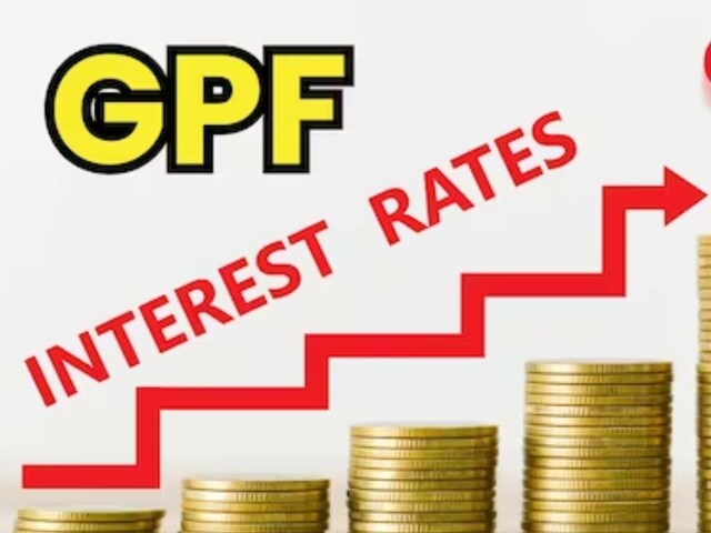 Government Keeps General PF Interest Rate Unchanged At 7.1% For Q3 - News18