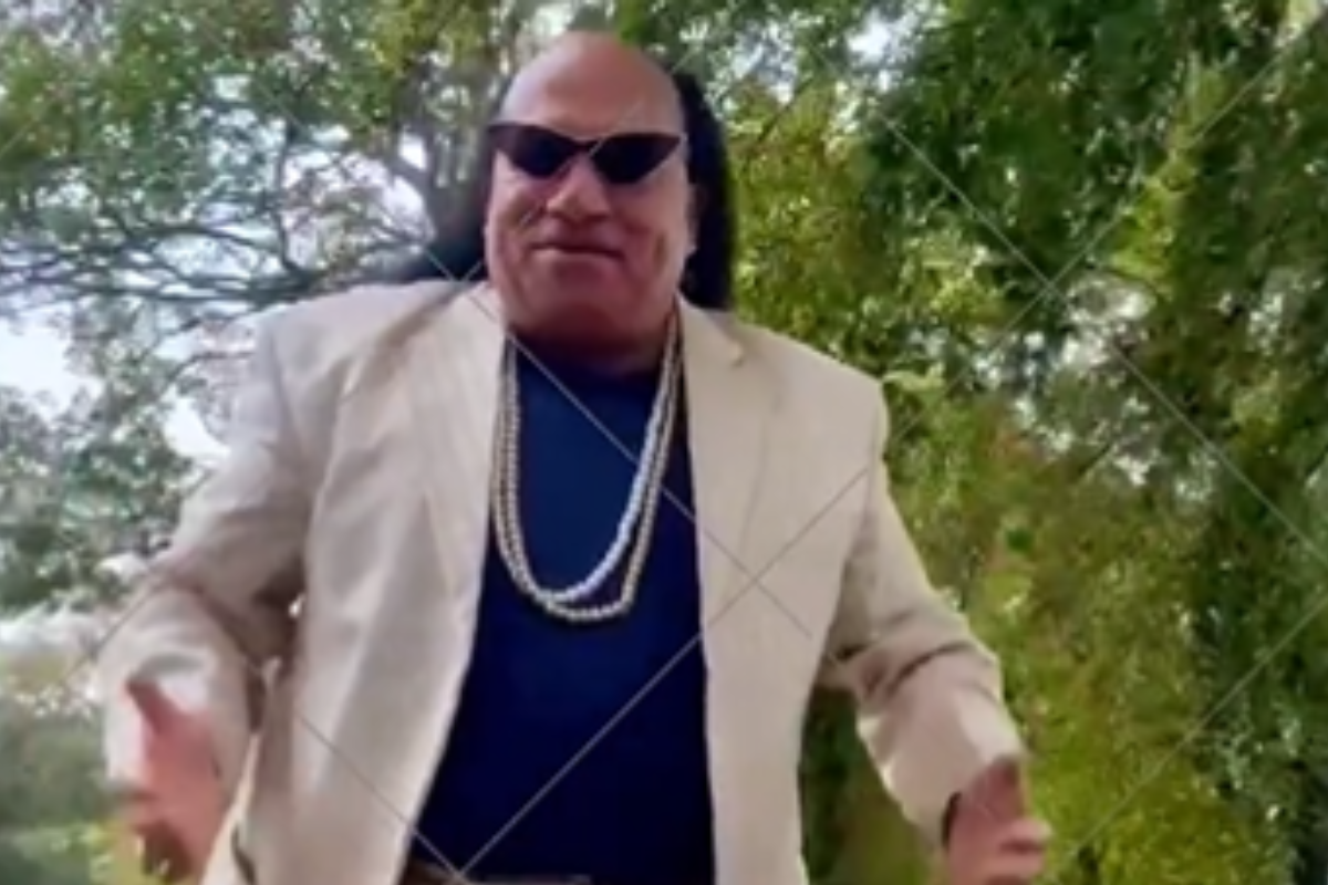 Pakistani Singer's Viral World Cup 2023 Anthem is Making Fans Cringe ...