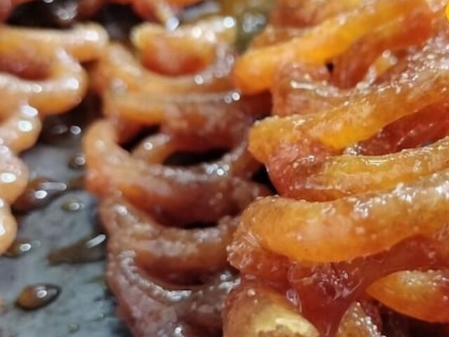 Why This Traditional Tamil Nadu Sweet Dish Is In High Demand In Dubai ...