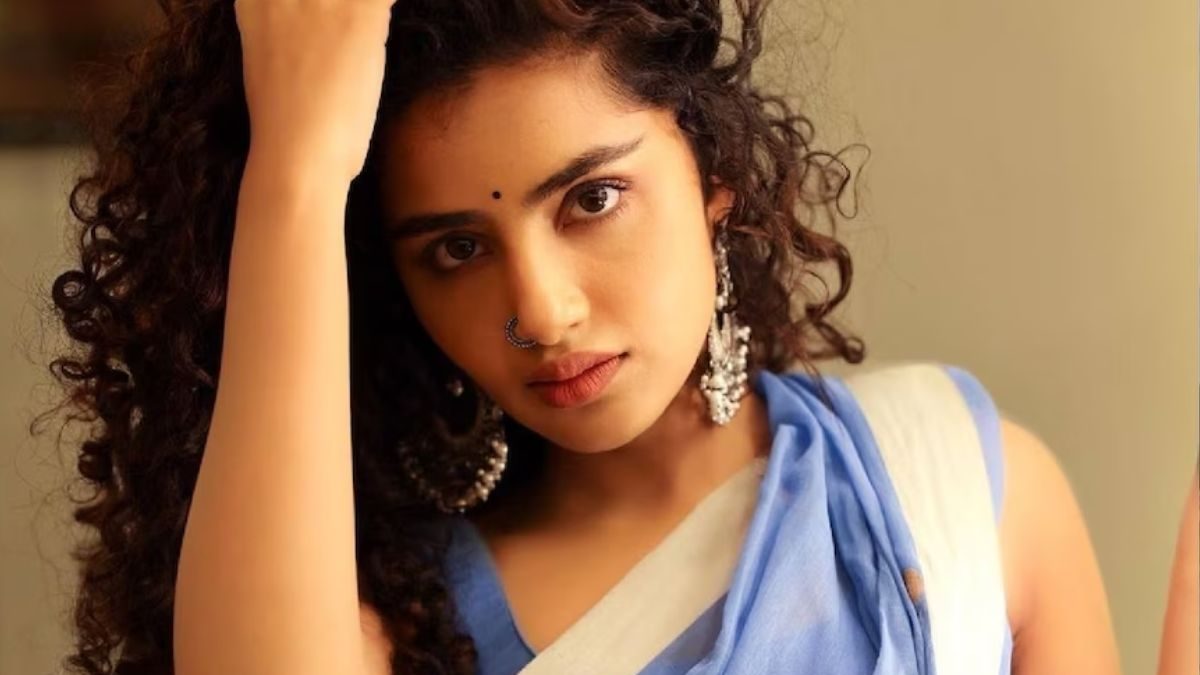 Are Anupama Parameswaran And Ram Pothineni Getting Married? What We Know | Movies News - News18