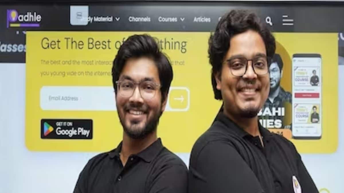 How This MP Entrepreneur Duo Is Revolutionising Education Via Their App ...