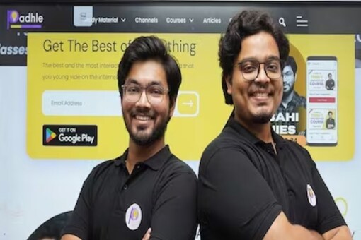 How This MP Entrepreneur Duo Is Revolutionising Education Via Their App ...