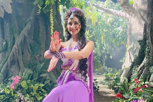 Shiv Shakti Promo Out: Devi Parvati Promises To Reunite With Shiva - News18