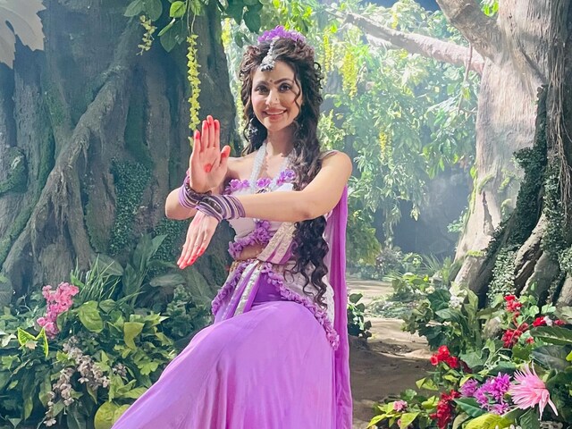 Shiv Shakti Promo Out: Devi Parvati Promises To Reunite With Shiva - News18