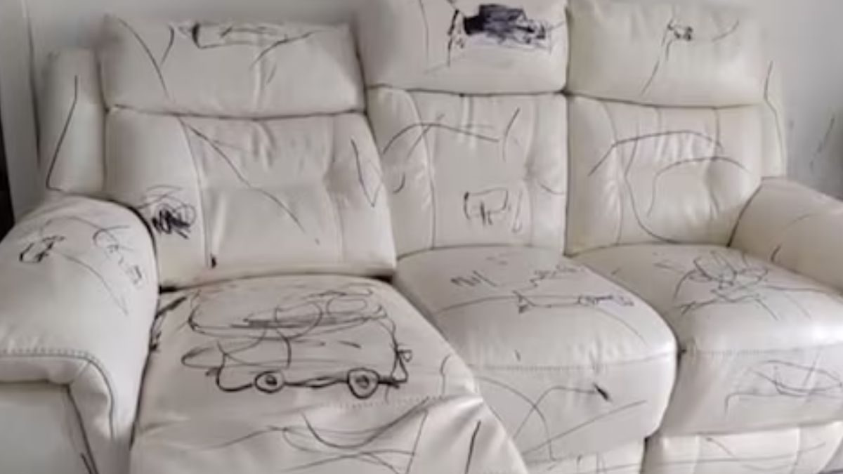 UK Man Tries To Sell Sofa For Rs 76,000 On Facebook; Users Spot This ...