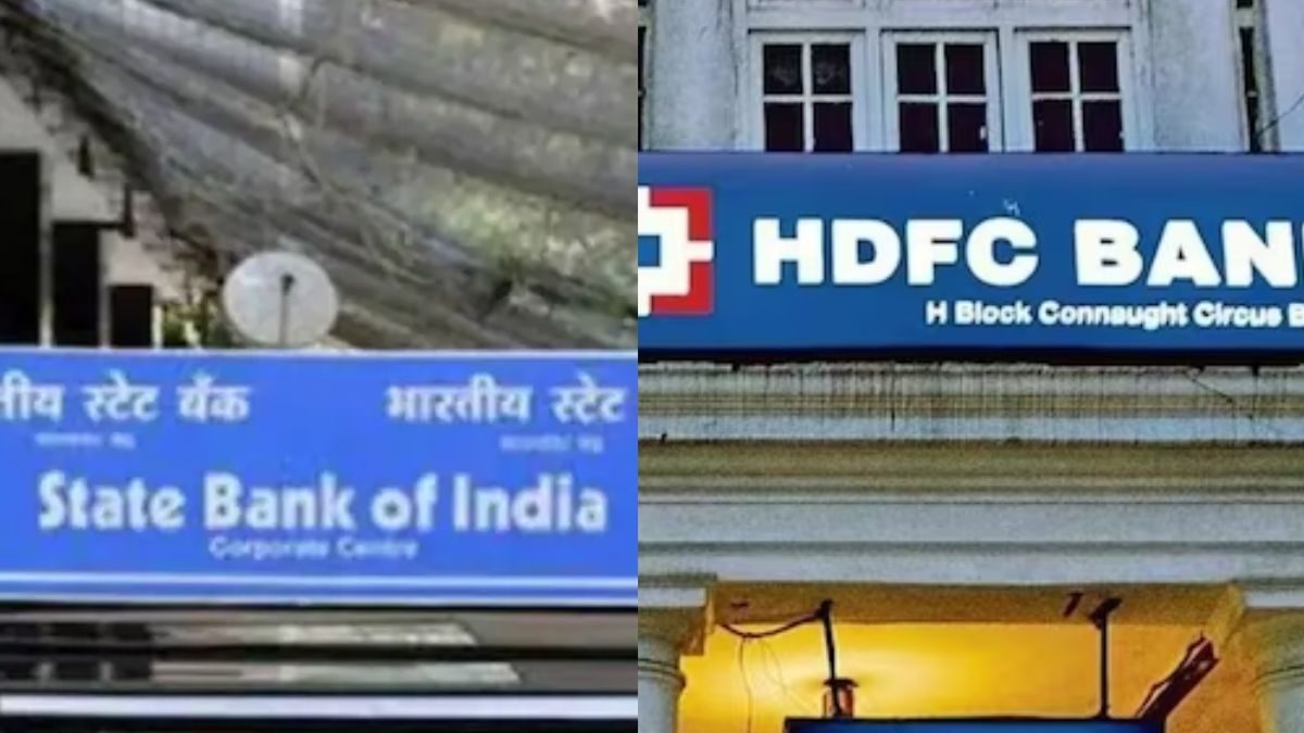 SBI To HDFC, Banks Offering Up To 7% Interest On Tax-saving FDs ...