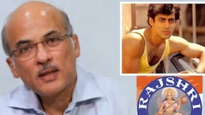 How This Actress Saved Rajshri Productions In The 80s | Movies News ...