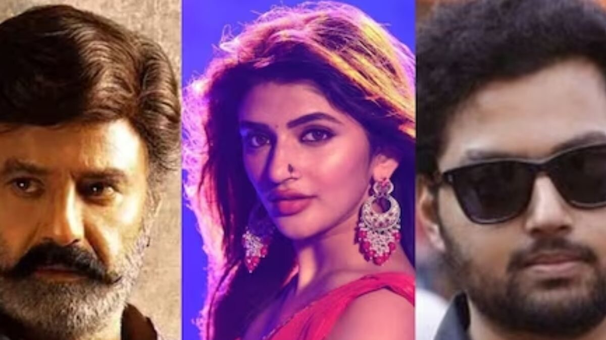 When Nandamuri Balakrishna Scolded His Son Mokshagna Teja Because… - News18