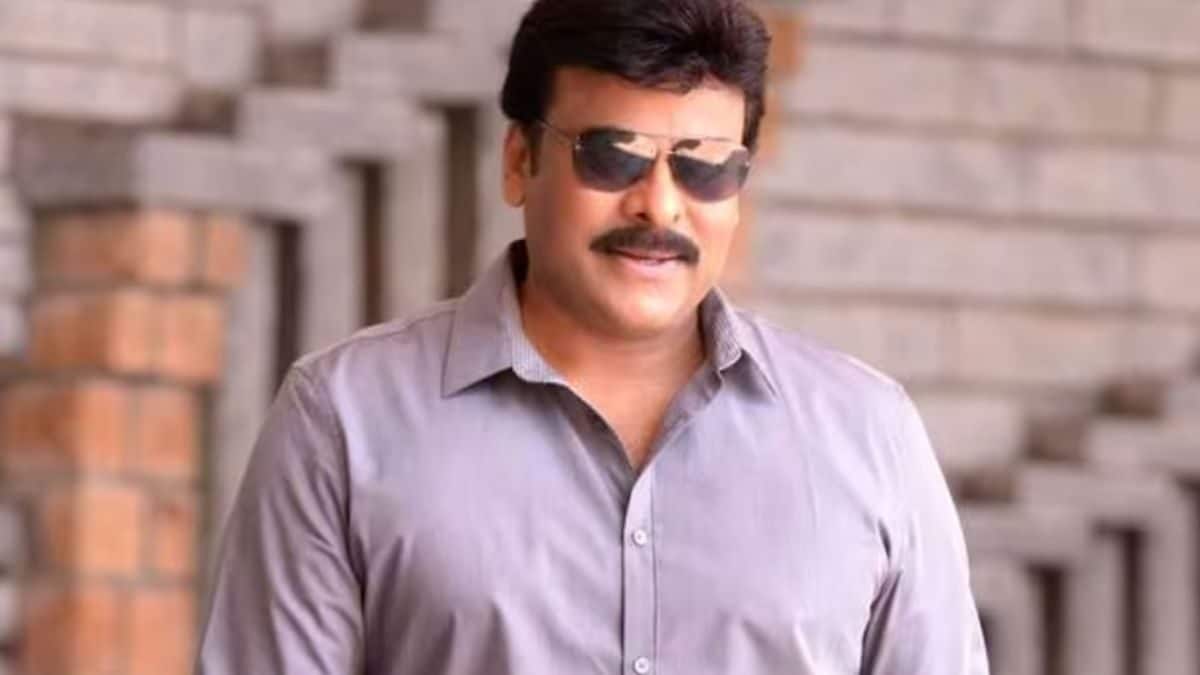 Mallidi Vasishta's Mega157 Starring Chiranjeevi To Release In 2025 ...