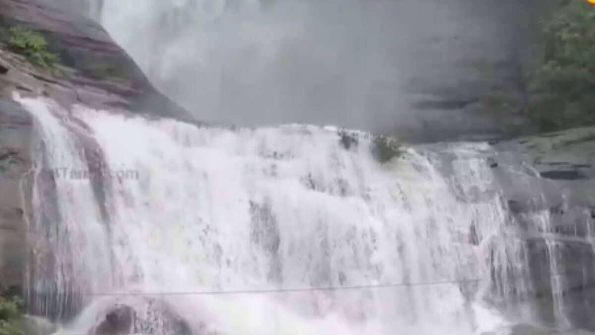 Why This Hidden Gem Near Tamil Nadu’s Gundaru Dam Is A Must Visit - News18