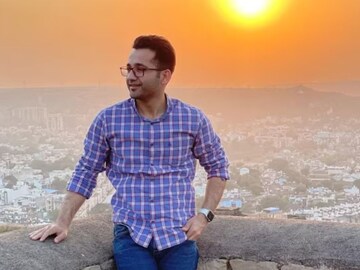 From Just 60% In Class 12 To AIR 3 In UPSC, Junaid Ahmad's Journey Is Truly Inspiring - News18