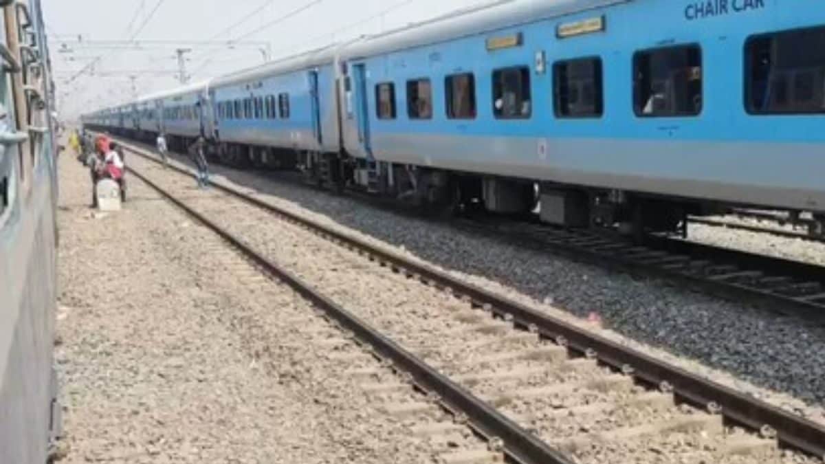 Indian Railways Introduces Three Festive Special Trains From Delhi To ...