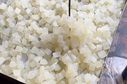 You'll Never Look At Agra's Famous Petha The Same Way Again After ...