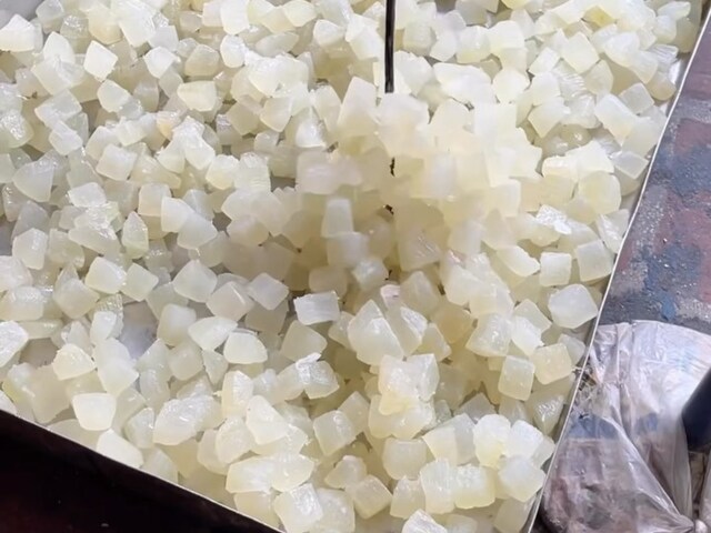 You'll Never Look At Agra's Famous Petha The Same Way Again After ...