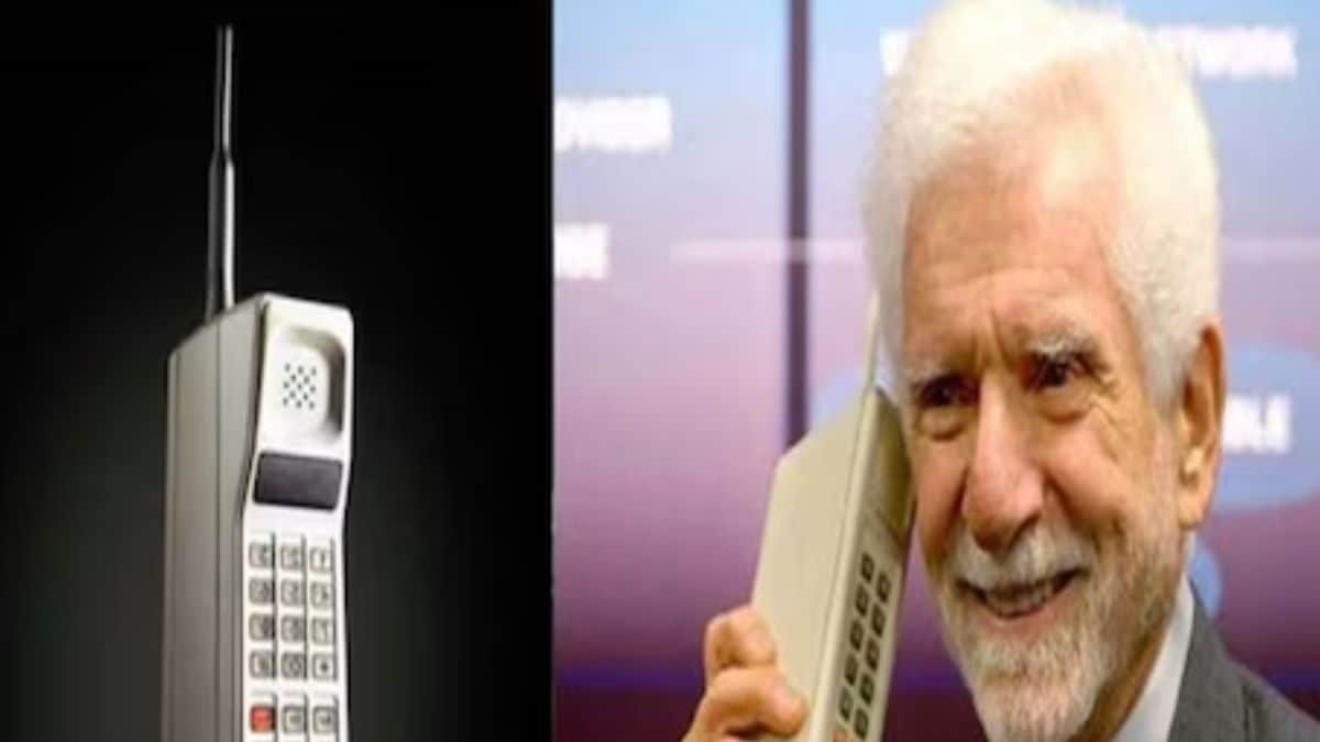 Not Nokia, Samsung But This Was The First Mobile Phone Company In India ...