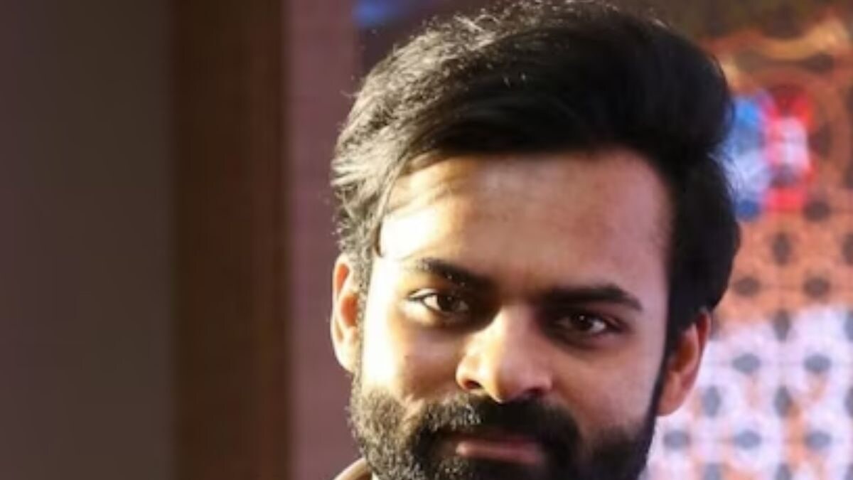 Sai Dharam Tej's Next With Sampath Nandi Titled Ganjayi Shankar? What ...