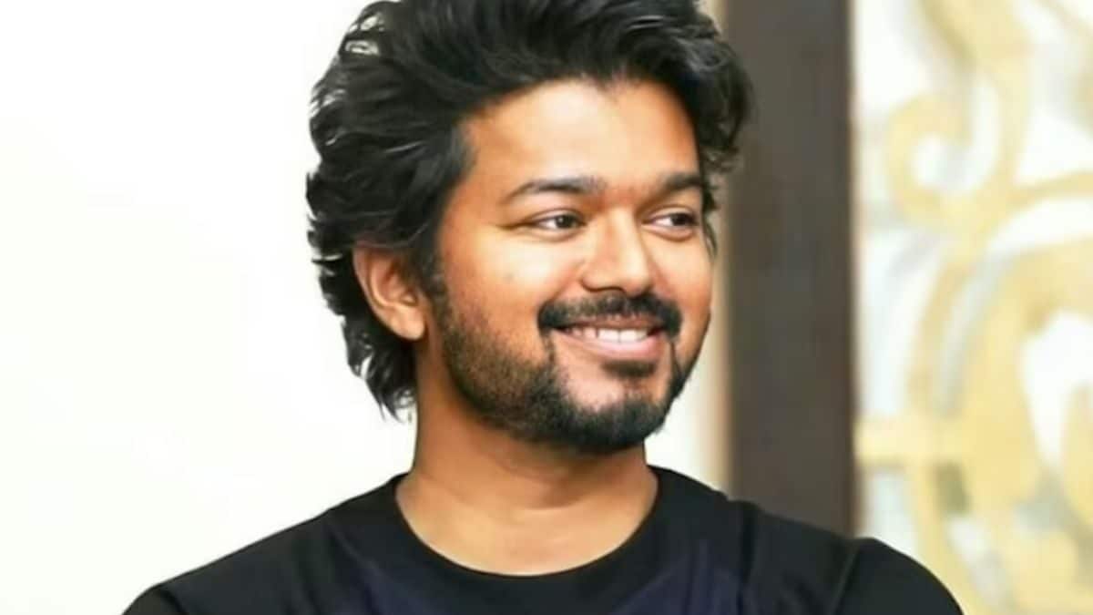Vijay’s Salary Takes A Giant Leap As Actor Earns Rs 120 Crore For Leo ...