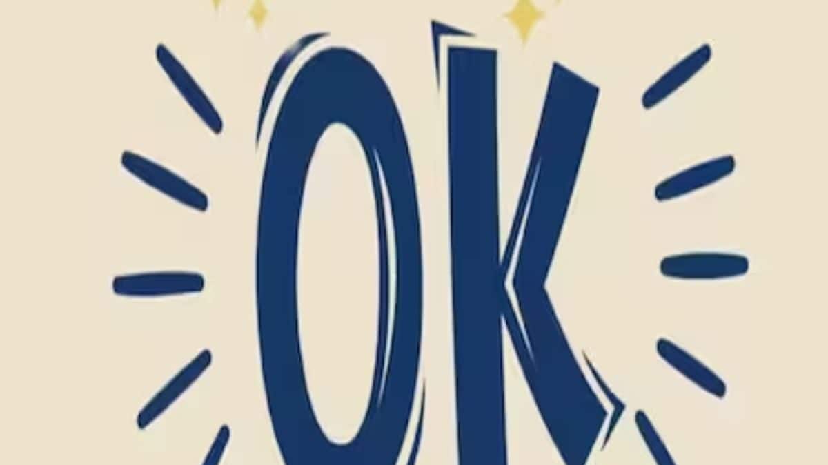 Do You Know The Full Form Of OK? If Not, Give This A Read | Viral News ...