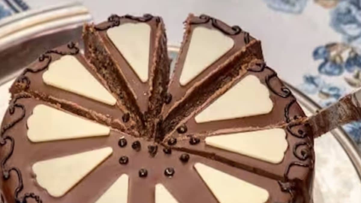 Watch: Why Humans Cut Cakes To Celebrate Their Birthdays | Viral News ...