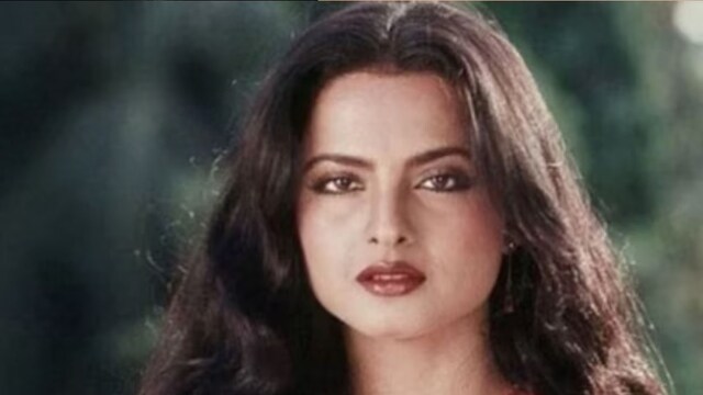 What’s In A Name: A Look At Why Birthday Girl Rekha Doesn’t Use Her ...