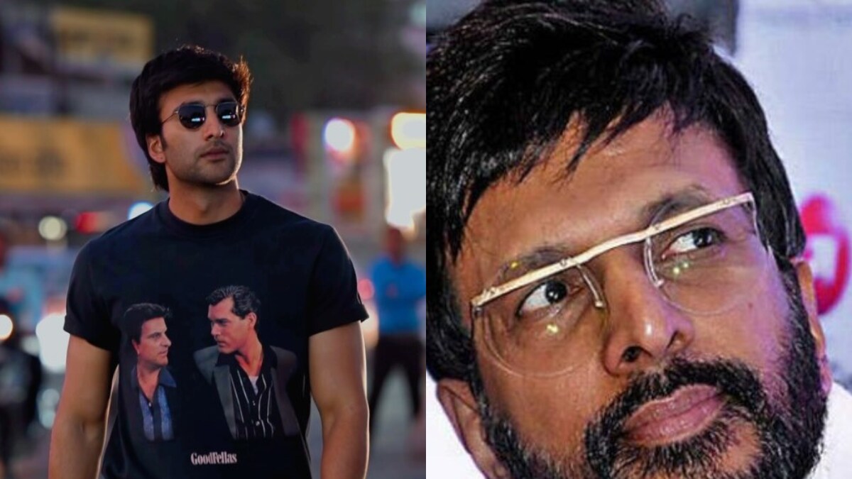 Meezaan Jafri On His Father's Reaction To Yaariyan 2: 'His Expectations ...