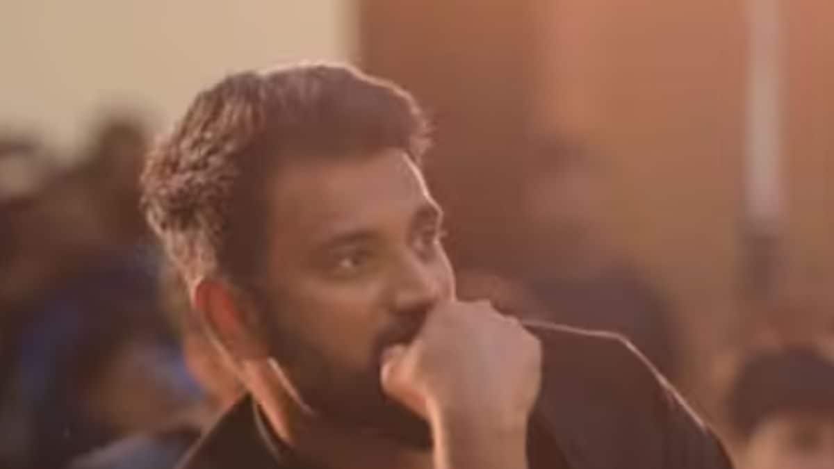 Kannada Actor Krishna Kumar Roped In For Historical Film Titled ...