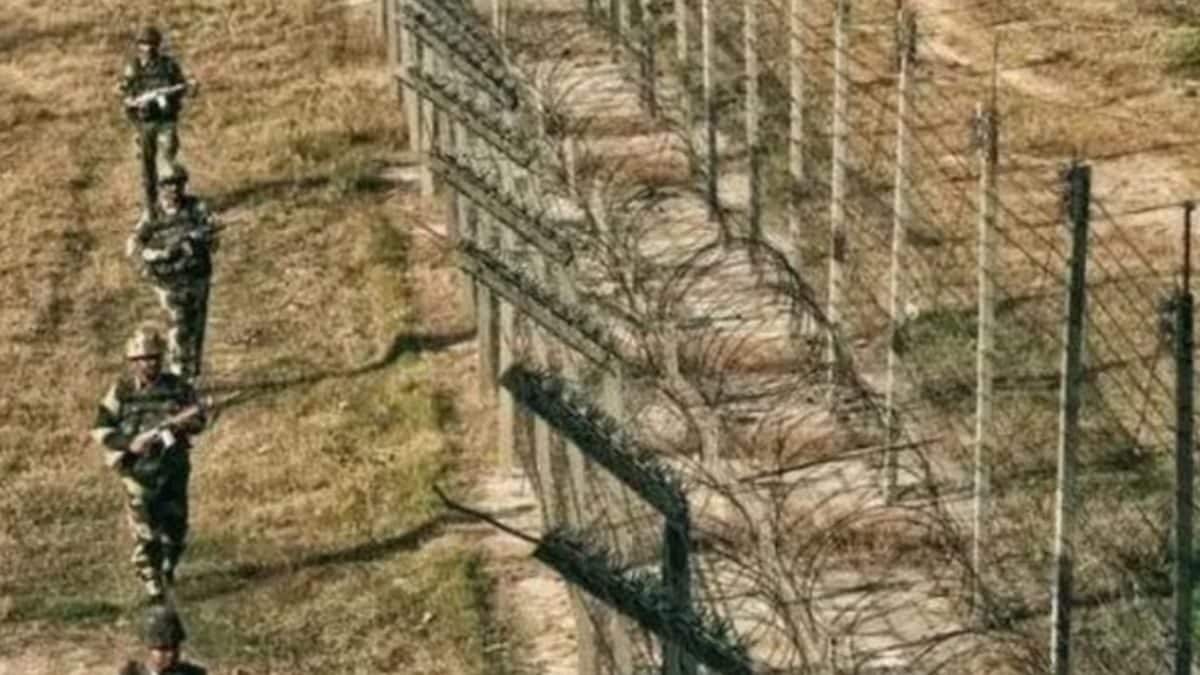 Korean DMZ To Victoria Falls, 5 Unusual Borders Across The World ...