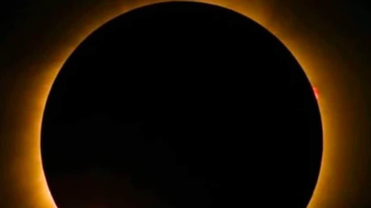 Solar Eclipse 2023: How The Celestial Phenomenon Will Affect Zodiac ...
