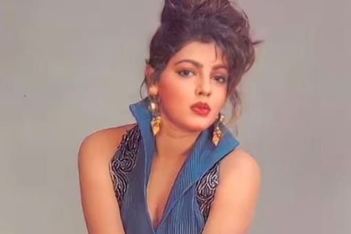 From Getting Involved In Drug Case To Becoming Yogini, A Peek Into ...