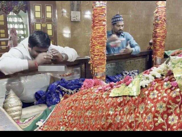5 Facts About Telangana's Jahangir Peer Dargah That Everyone Should ...