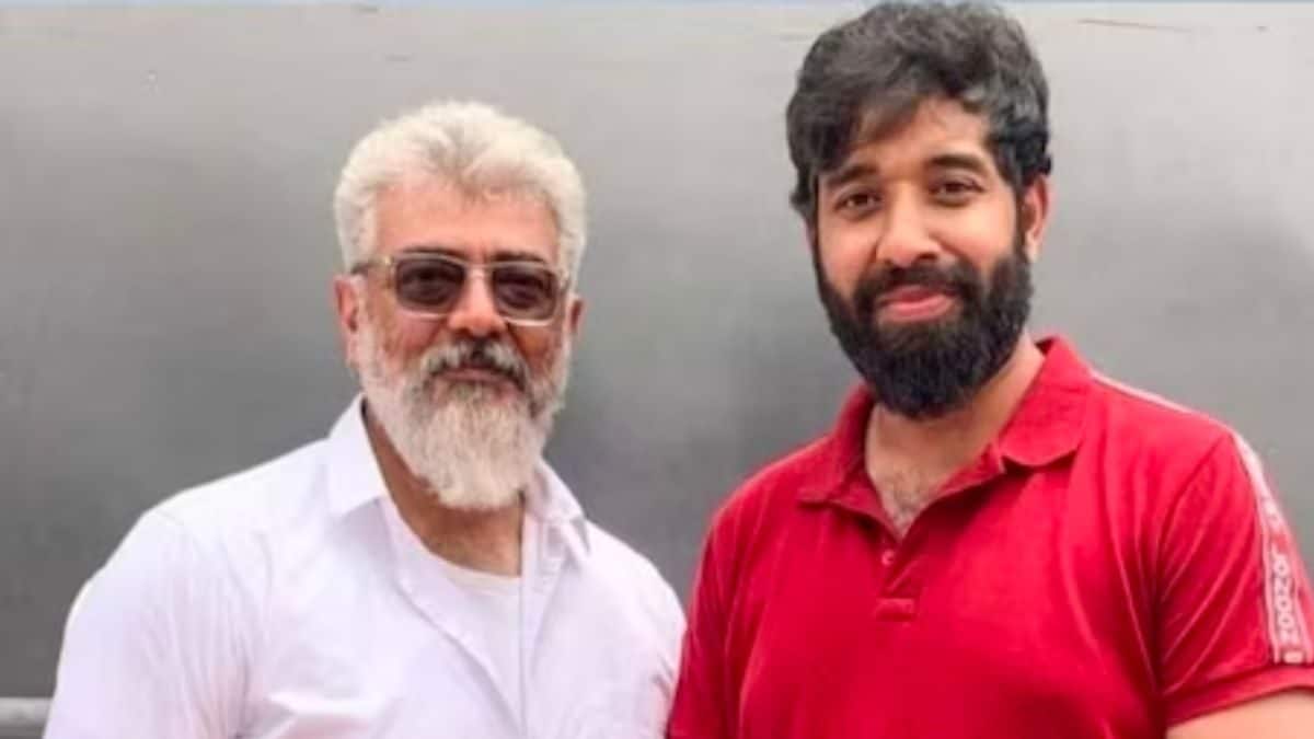 Ajith Likely To Be Paid Rs 165 Crore For His Movie With Adhik ...