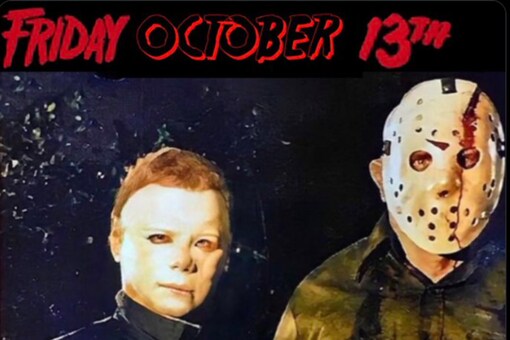 Friday The 13th: Spookily Hilarious Memes & Jokes On Horror Movie ...