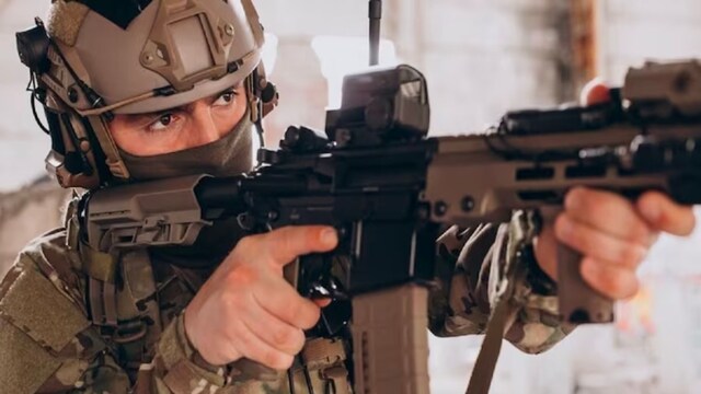 How To Pursue A Career In Weapon Engineering | Education and Career ...