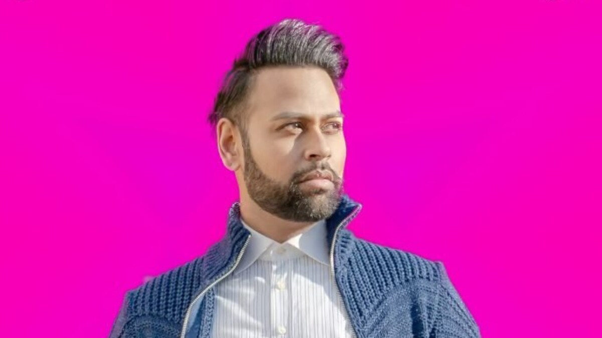 Bigg Boss Fame VJ Andy Reveals Battling Eating Disorder: 'Was Anorexic ...