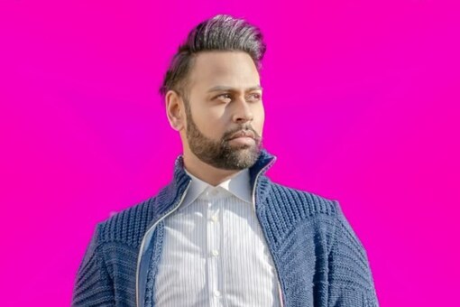 Bigg Boss Fame VJ Andy Reveals Battling Eating Disorder: 'Was Anorexic ...