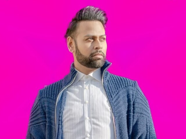 Bigg Boss Fame VJ Andy Reveals Battling Eating Disorder: 'Was Anorexic ...